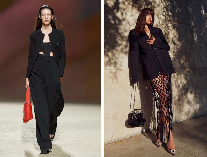 Главные тренды весны-лета 2023 года: 200 фото модных вещей - Я Покупаю